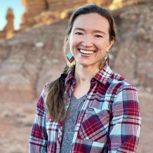 Bears Ears Partnership - Staff and Board