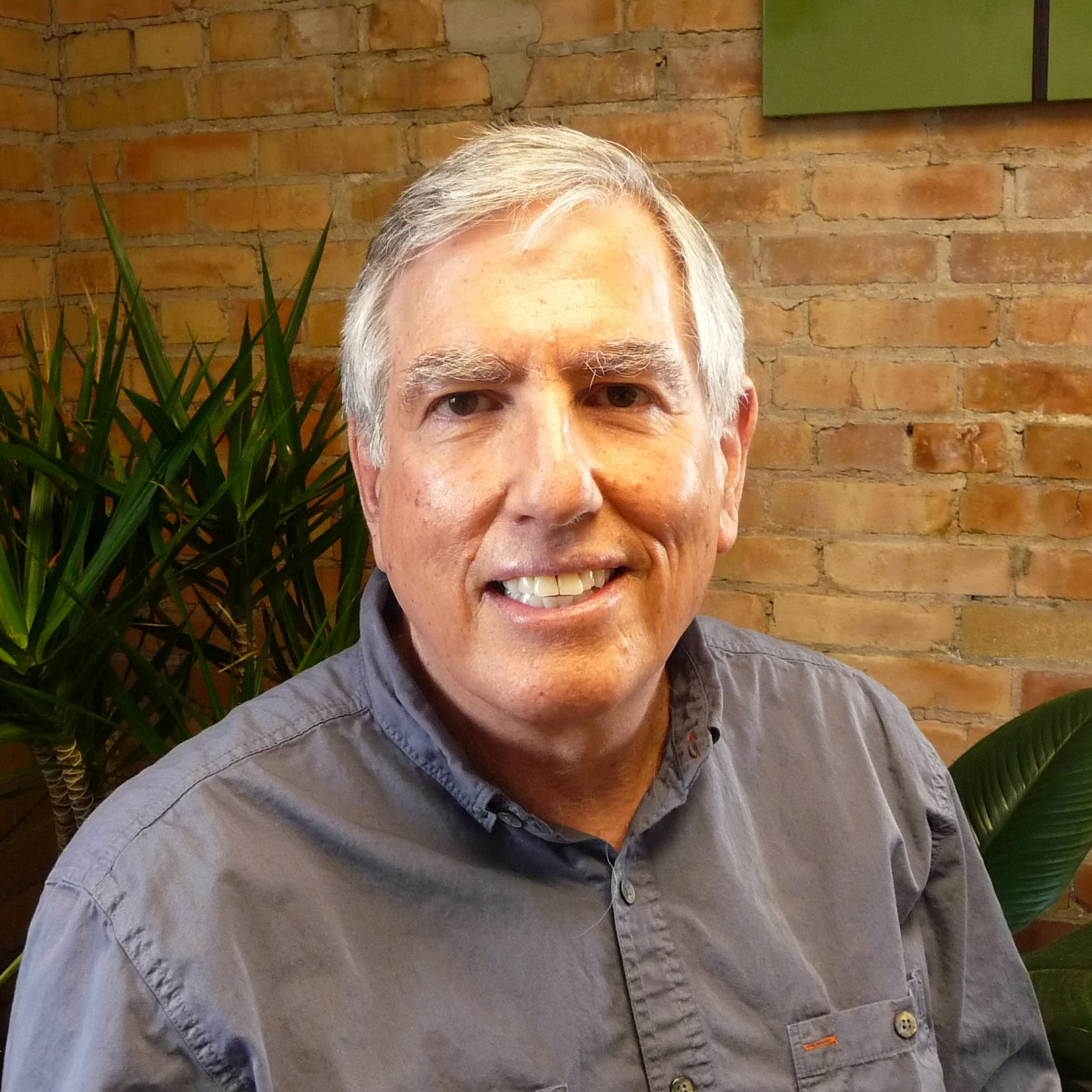 Bears Ears Partnership - David Nimkin