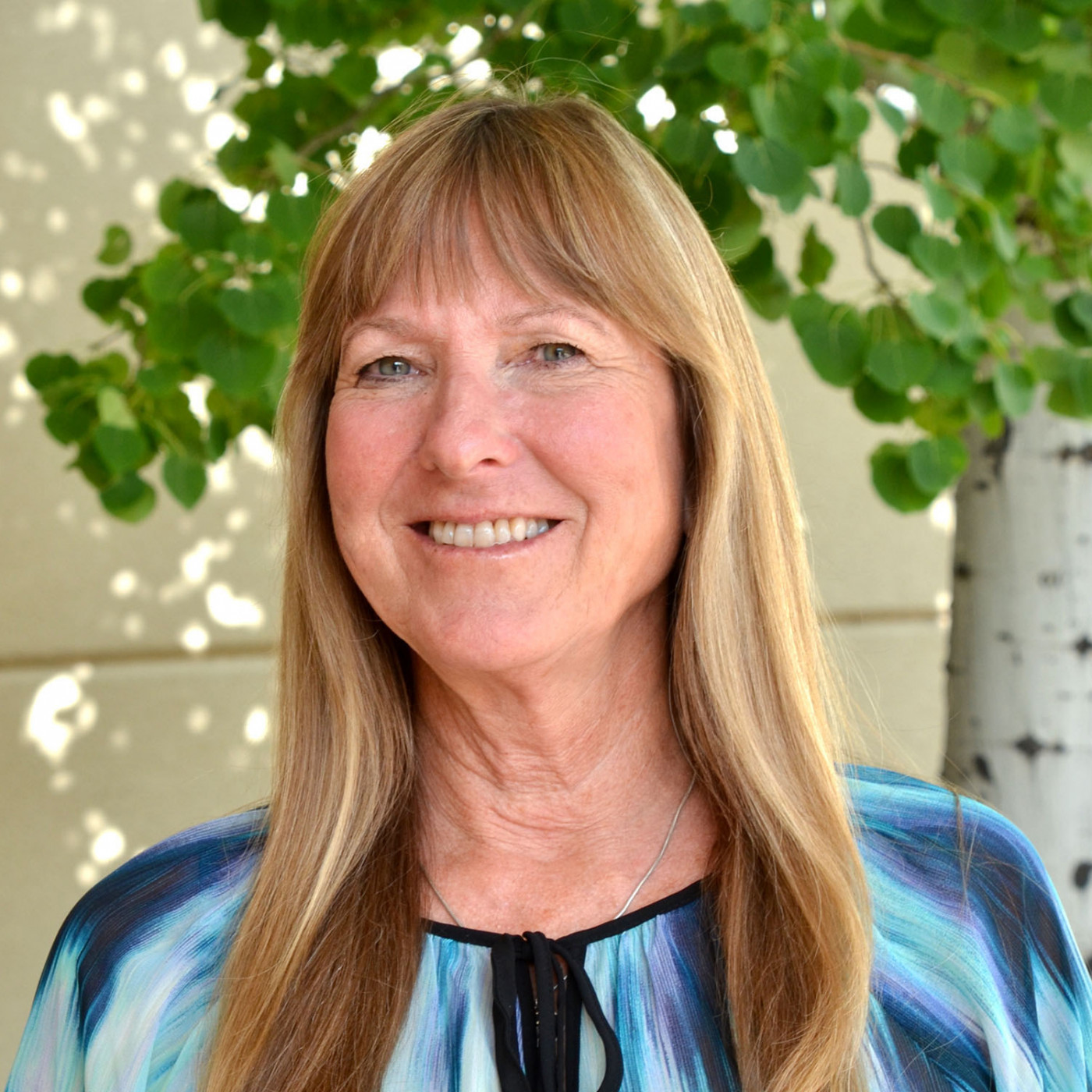 Bears Ears Partnership - Tamara Wiggans Desrosiers