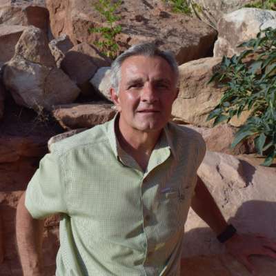 Bears Ears Partnership - Staff and Board